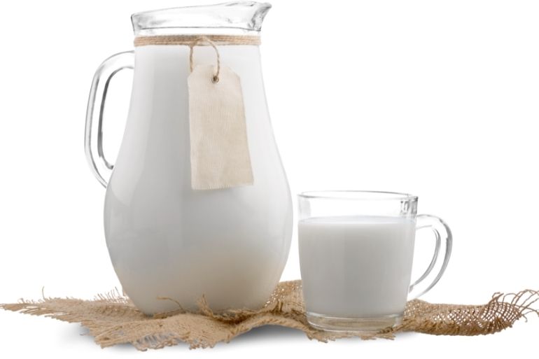 Do we really need milk in our diet? - Functional Medical System
