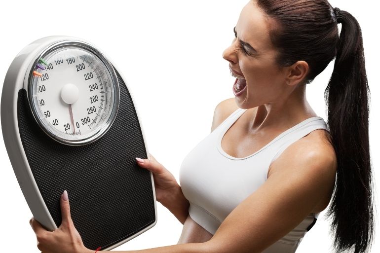 The Weight switch - Functional Medical System