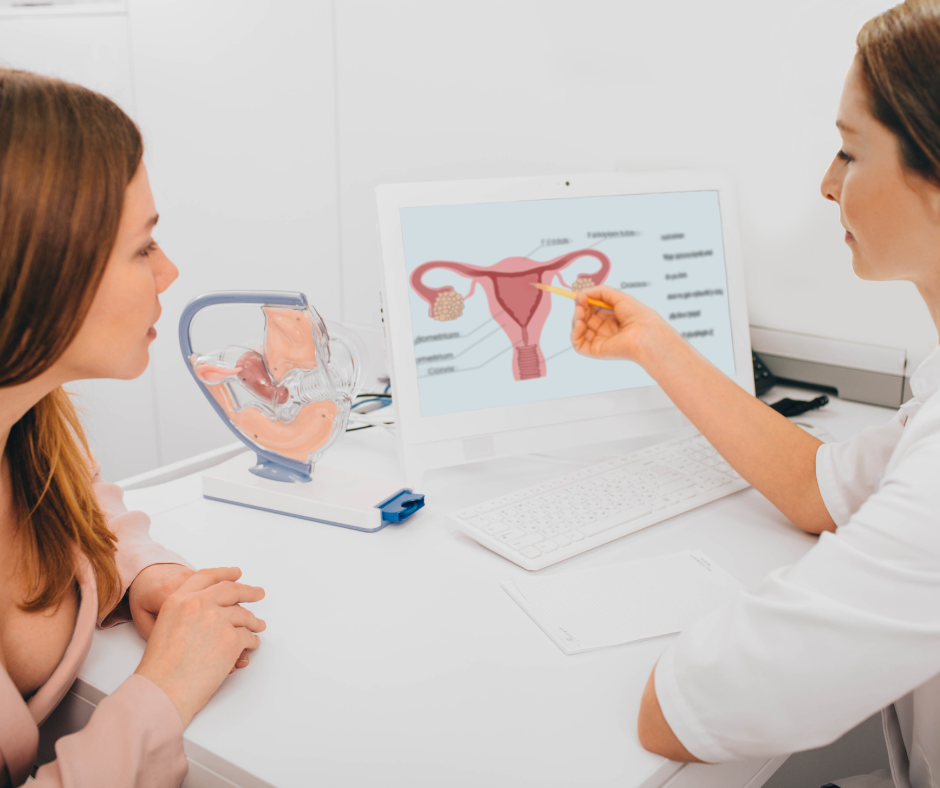 Γυναικολογικά Νοσήματα και ο ρόλος της Ιατρικής Ακριβείας